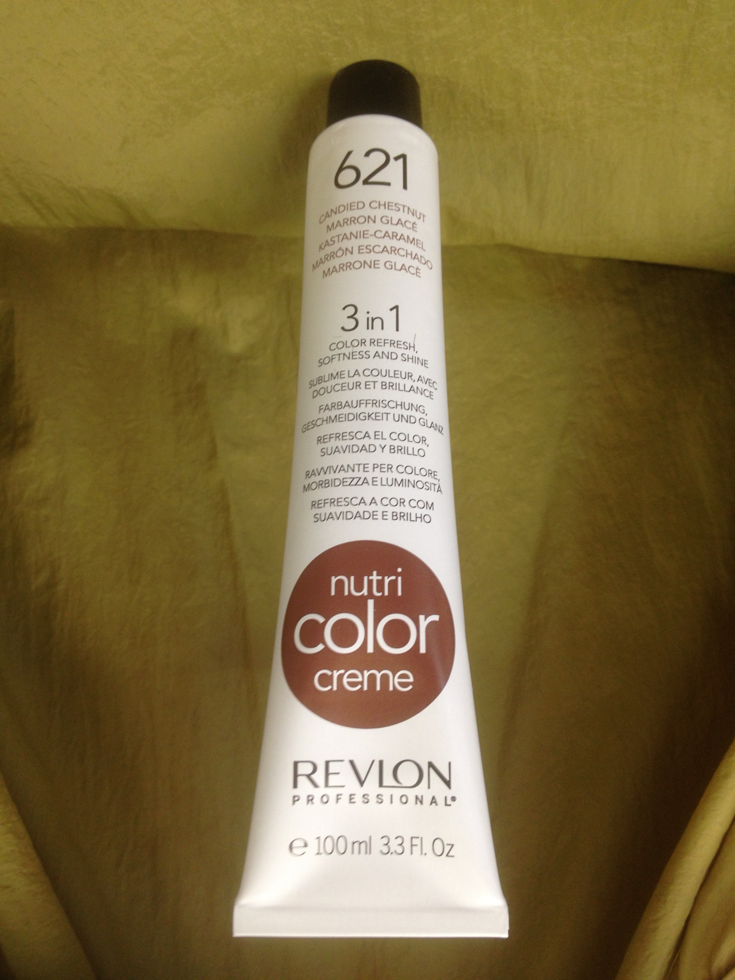 Revlon Professional : Parturi-Kampaamo Colori